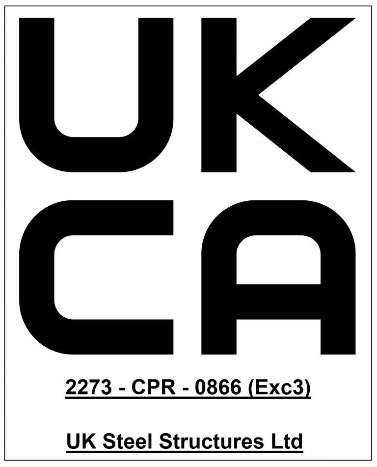 UK Steel Structures